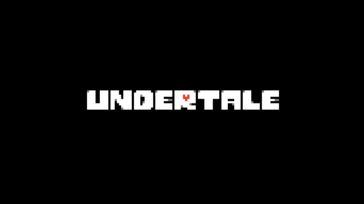 Good Night - Undertale | VGMRevolution Wiki | Fandom