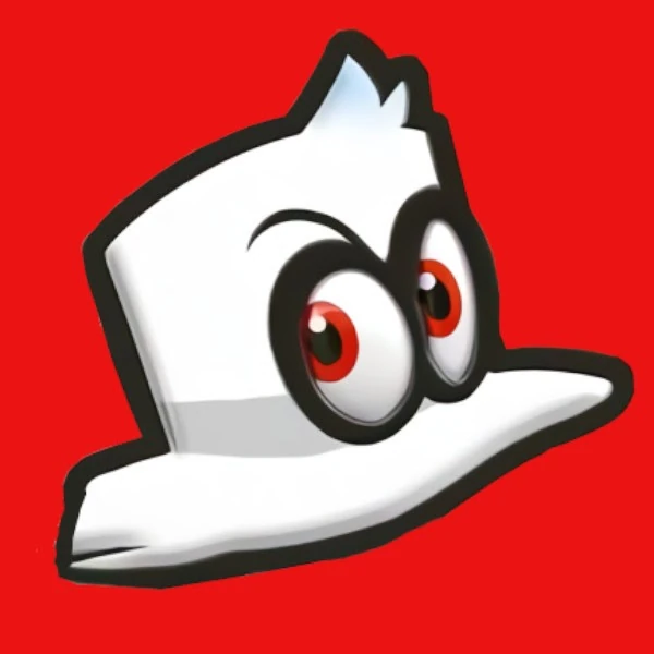 Person who is Cappy | VGMRevolution Wiki | Fandom