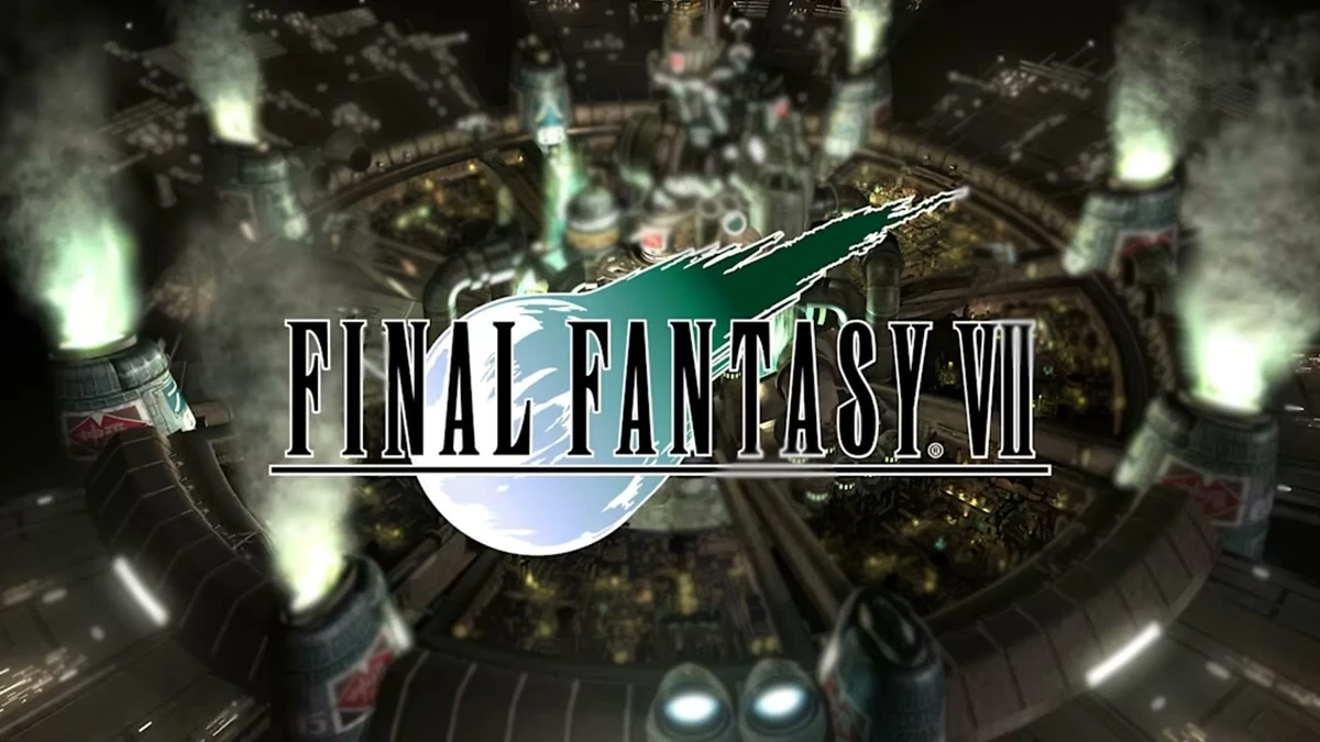 One-Winged Angel - Final Fantasy VII | VGMRevolution Wiki | Fandom