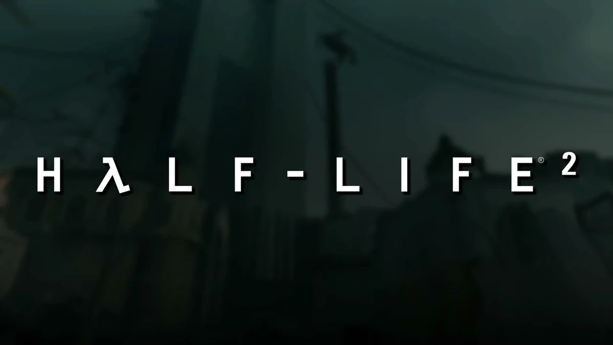 Lambda Core - Half-Life 2 | VGMRevolution Wiki | Fandom