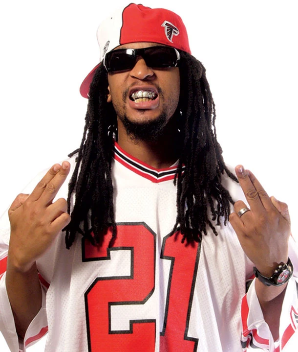 Lil Jon | Videogame soundtracks Wiki | Fandom