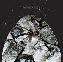 Friendly Fires (album) | Videogame soundtracks Wiki | Fandom
