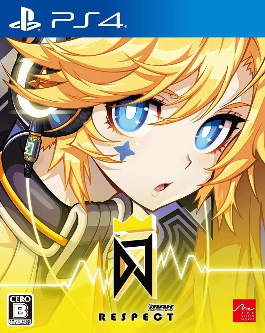 DJMax Respect | Videogame soundtracks Wiki | Fandom