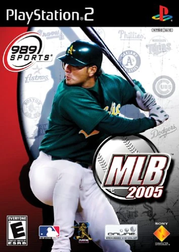 MLB 2005 | Videogame soundtracks Wiki | Fandom