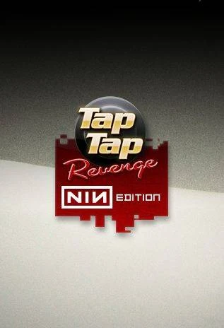 Tap Tap Revenge: NIN Edition | Videogame soundtracks Wiki | Fandom