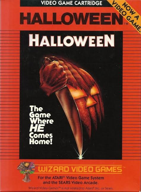 Halloween | Videogame soundtracks Wiki | Fandom Halloween | Videogame soundtracks Wiki | Fandom