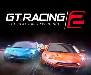 GT Racing 2: The Real Car Experience | Videogame soundtracks Wiki | Fandom