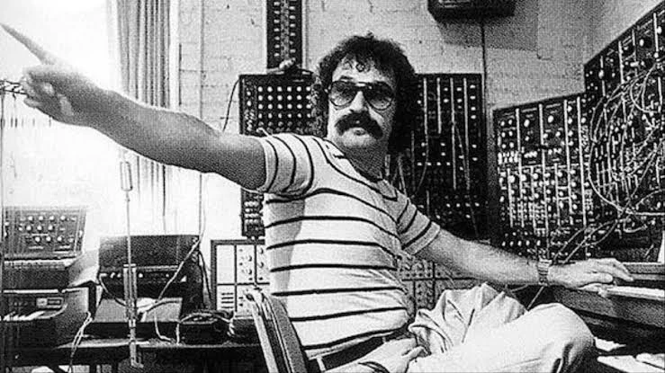 Giorgio Moroder | Videogame soundtracks Wiki | Fandom