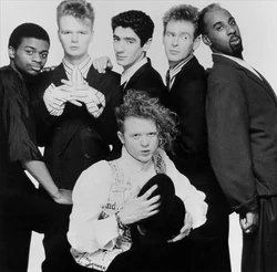 Simply Red | Videogame soundtracks Wiki | Fandom