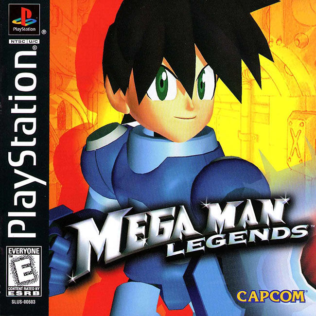 Mega Man Legends | Videogame soundtracks Wiki | Fandom Mega Man Legends | Videogame soundtracks Wiki | Fandom