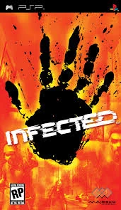 Infected | Videogame soundtracks Wiki | Fandom