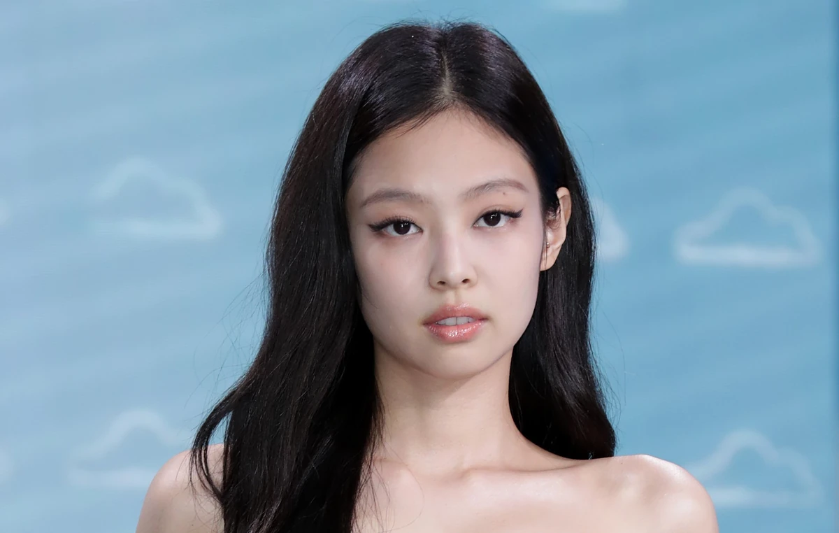 JENNIE | Videogame soundtracks Wiki | Fandom