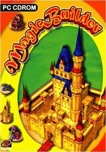 Magic Builder | Videogame soundtracks Wiki | Fandom