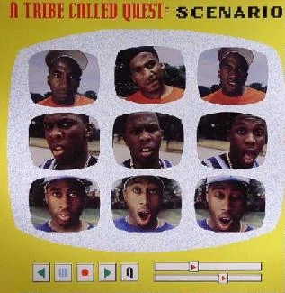 Scenario | Videogame soundtracks Wiki | Fandom