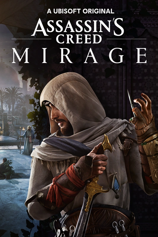 Assassin's Creed Mirage | Videogame soundtracks Wiki | Fandom