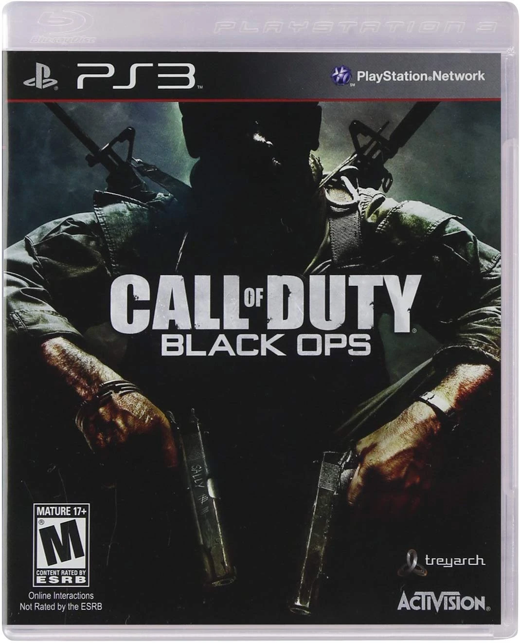 Call of Duty: Black Ops | Videogame soundtracks Wiki | Fandom
