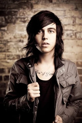 Kellin Quinn | Videogame soundtracks Wiki | Fandom