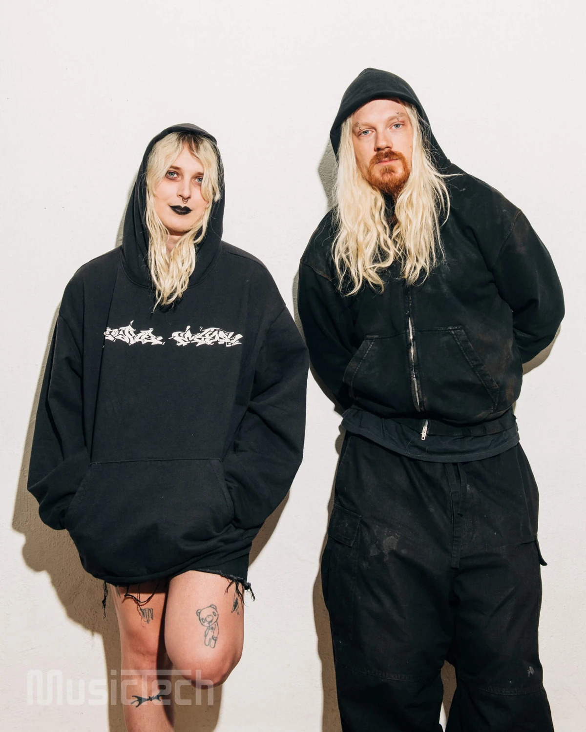 100 gecs | Videogame soundtracks Wiki | Fandom