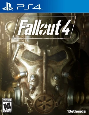 Fallout 4 | Videogame soundtracks Wiki | Fandom