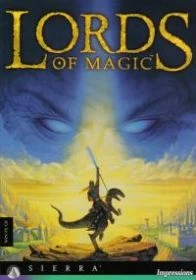 Lords of Magic | Videogame soundtracks Wiki | Fandom