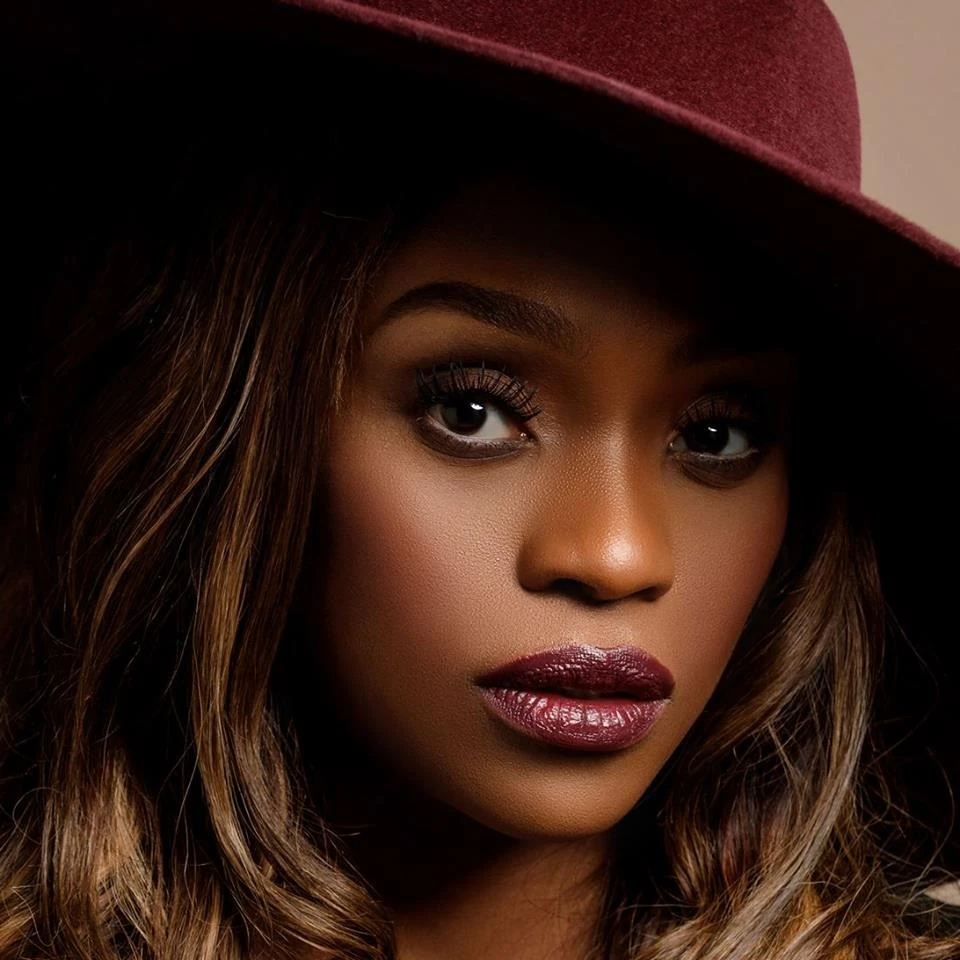 Stella Mwangi | Videogame soundtracks Wiki | Fandom