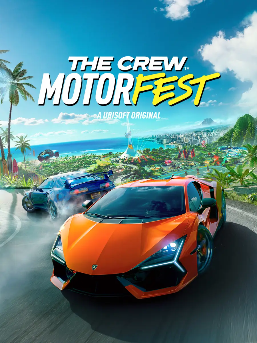 Category:The Crew | Videogame soundtracks Wiki | Fandom