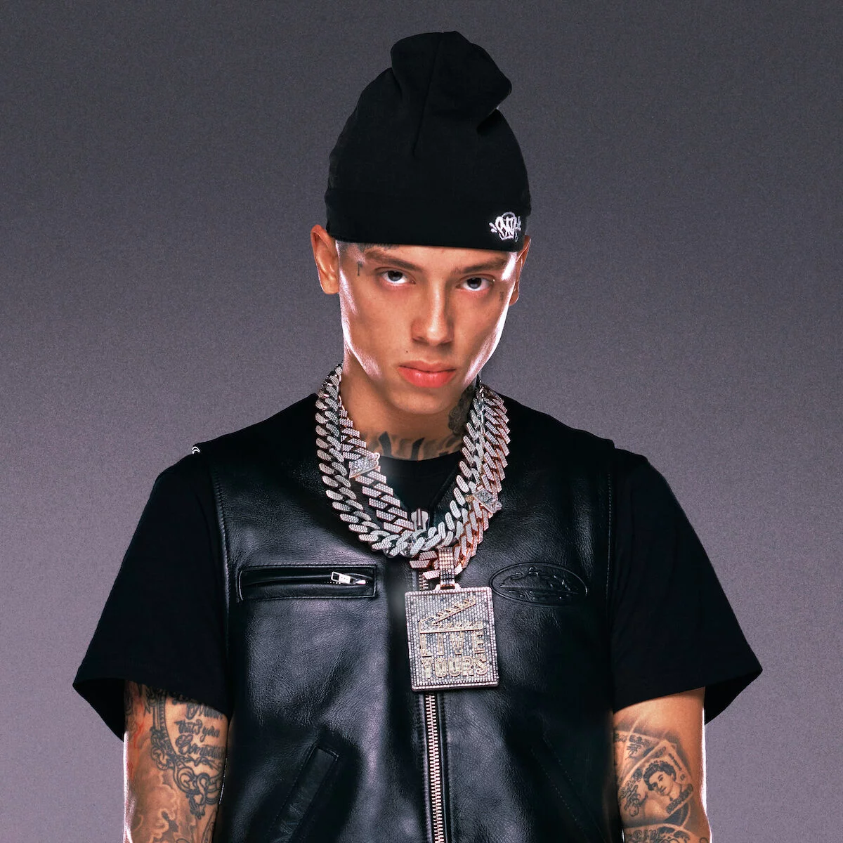 Central Cee | Videogame soundtracks Wiki | Fandom