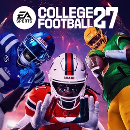 EA Sports College Football 27 | Videogame soundtracks Wiki | Fandom