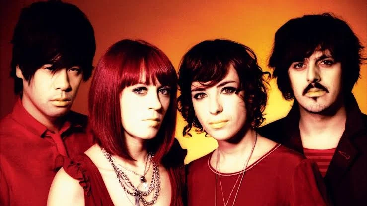 Ladytron | Videogame soundtracks Wiki | Fandom
