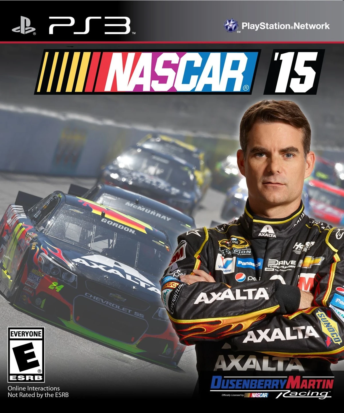 NASCAR '15 | Videogame soundtracks Wiki | Fandom