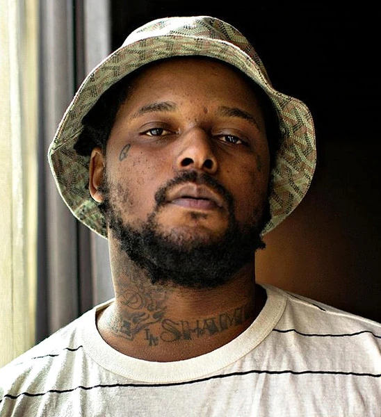 ScHoolboy Q | Videogame soundtracks Wiki | Fandom