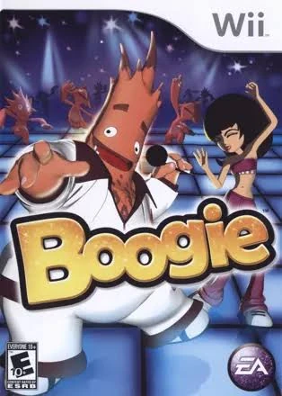 Boogie | Videogame soundtracks Wiki | Fandom