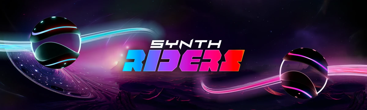 Synth Riders | Videogame soundtracks Wiki | Fandom