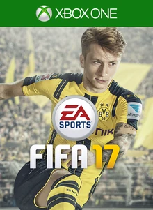 FIFA 17 | Videogame soundtracks Wiki | Fandom