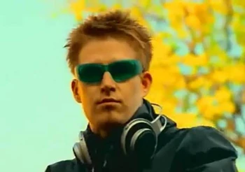 Darude | Videogame soundtracks Wiki | Fandom
