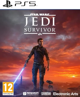 Star Wars Jedi: Survivor | Videogame soundtracks Wiki | Fandom