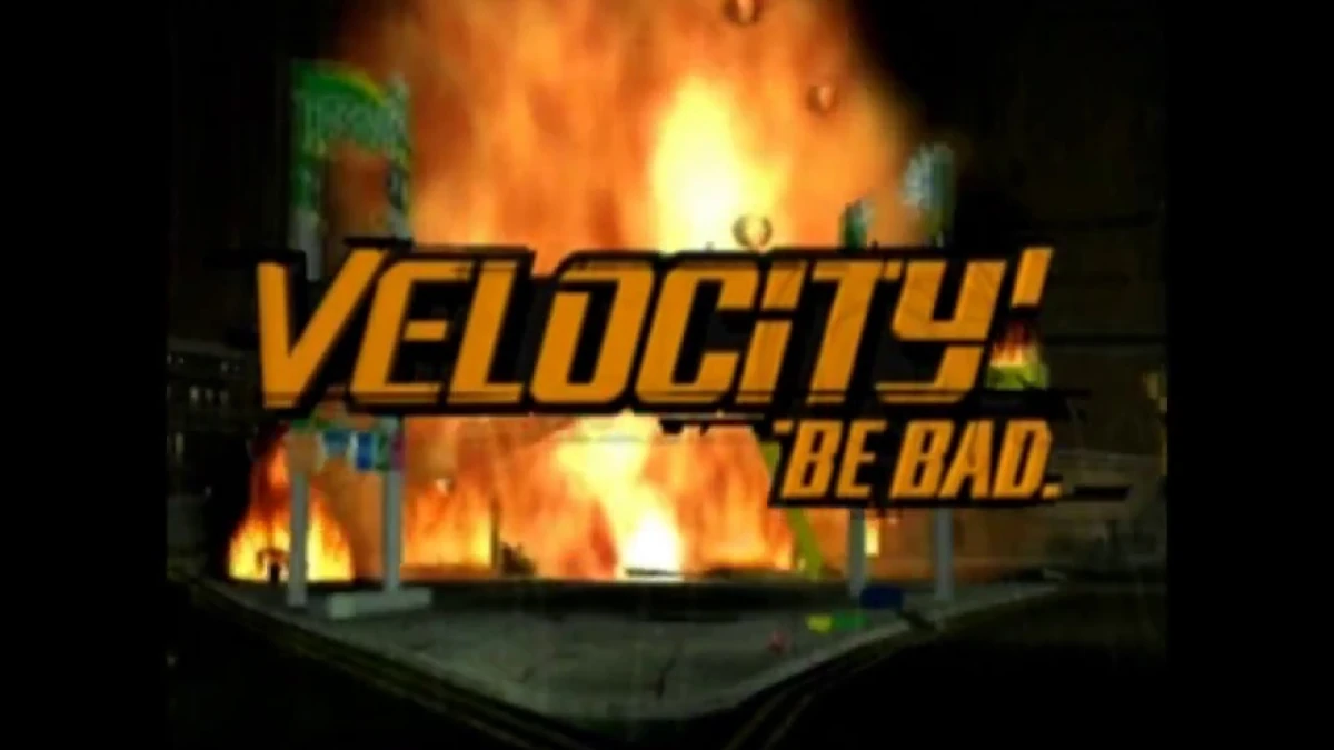 Project Velocity | Videogame soundtracks Wiki | Fandom