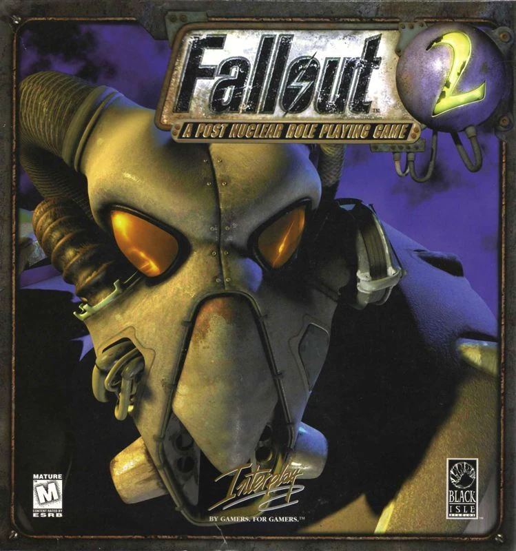 Fallout 2 | Videogame soundtracks Wiki | Fandom