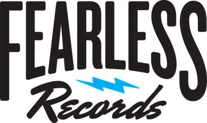 Fearless Records | Videogame soundtracks Wiki | Fandom