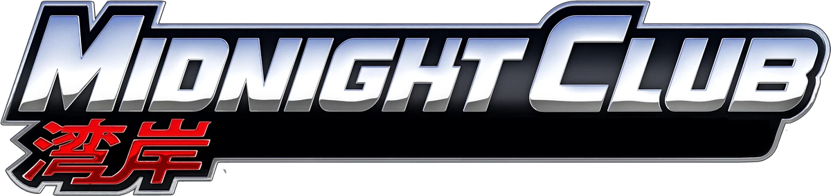 Midnight Club (Franchise) | Videogame soundtracks Wiki | Fandom