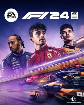 F1 24 | Videogame soundtracks Wiki | Fandom