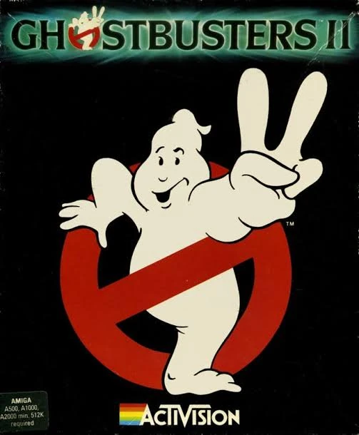 Ghostbusters II | Videogame soundtracks Wiki | Fandom