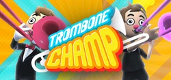 Trombone Champ | Videogame soundtracks Wiki | Fandom