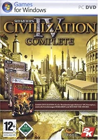 Sid Meier's Civilization IV | Videogame soundtracks Wiki | Fandom