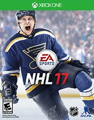 NHL 17 | Videogame soundtracks Wiki | Fandom