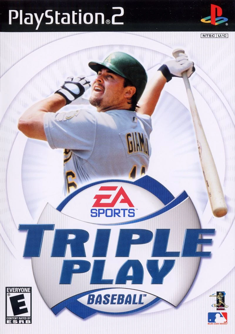 Triple Play Baseball | Videogame soundtracks Wiki | Fandom