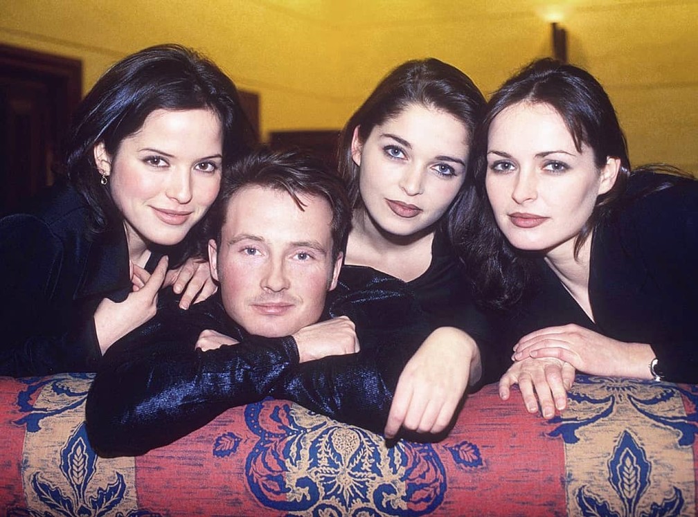 The Corrs Videogame Soundtracks Wiki Fandom