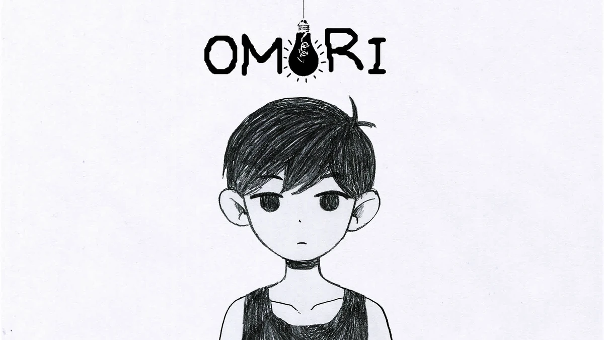 OMORI | Videogame soundtracks Wiki | Fandom