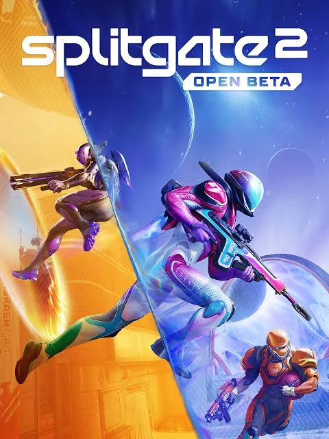 Splitgate 2 | Videogame soundtracks Wiki | Fandom