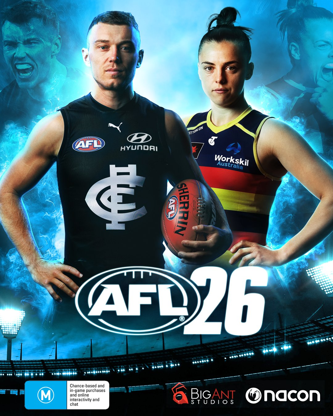 Afl 26 Videogame Soundtracks Wiki Fandom